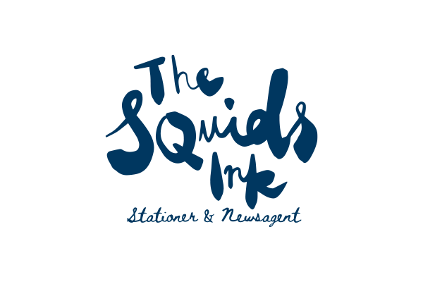 The Squids Ink | Stationer & Newsagent at Brickworks
